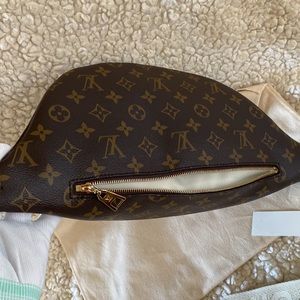 Louis Vuitton | Bags | Louis Vuitton High Rise Bumbag | Poshmark